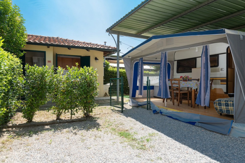 Villaggio Mare Verde RIOTORTO