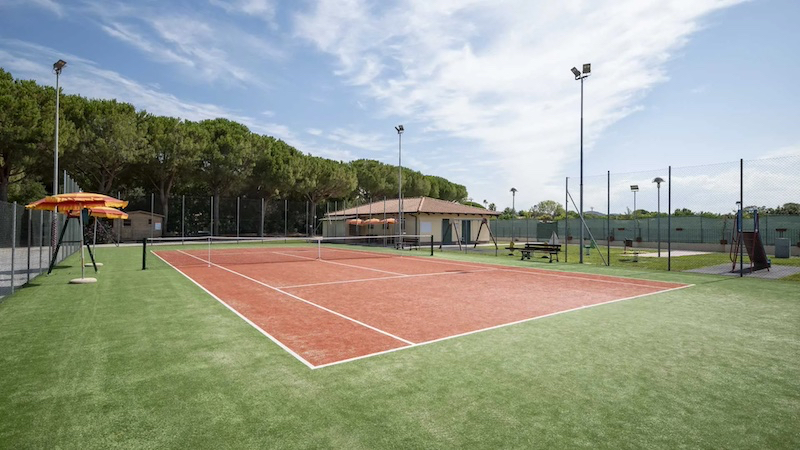 Villaggio Mare Verde RIOTORTO